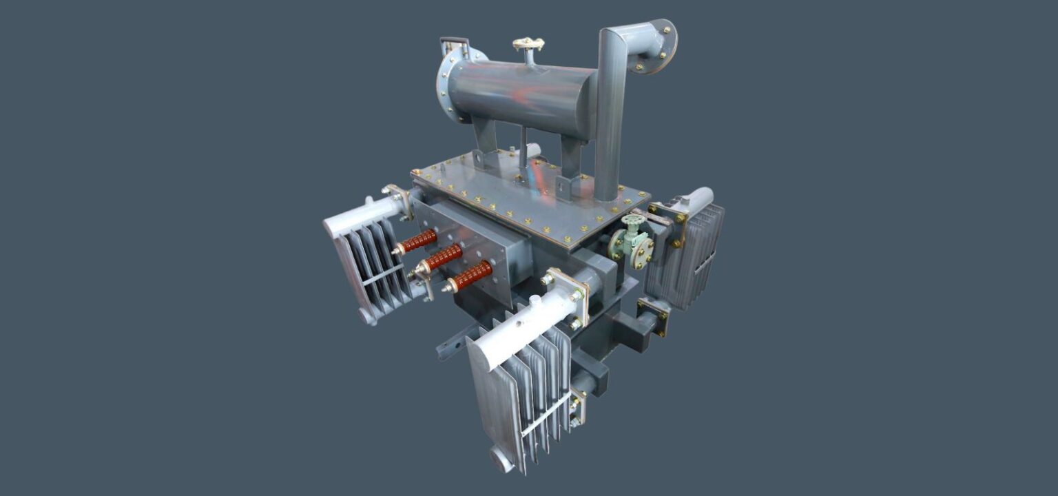 Liquid Filled Transformers – Unipower